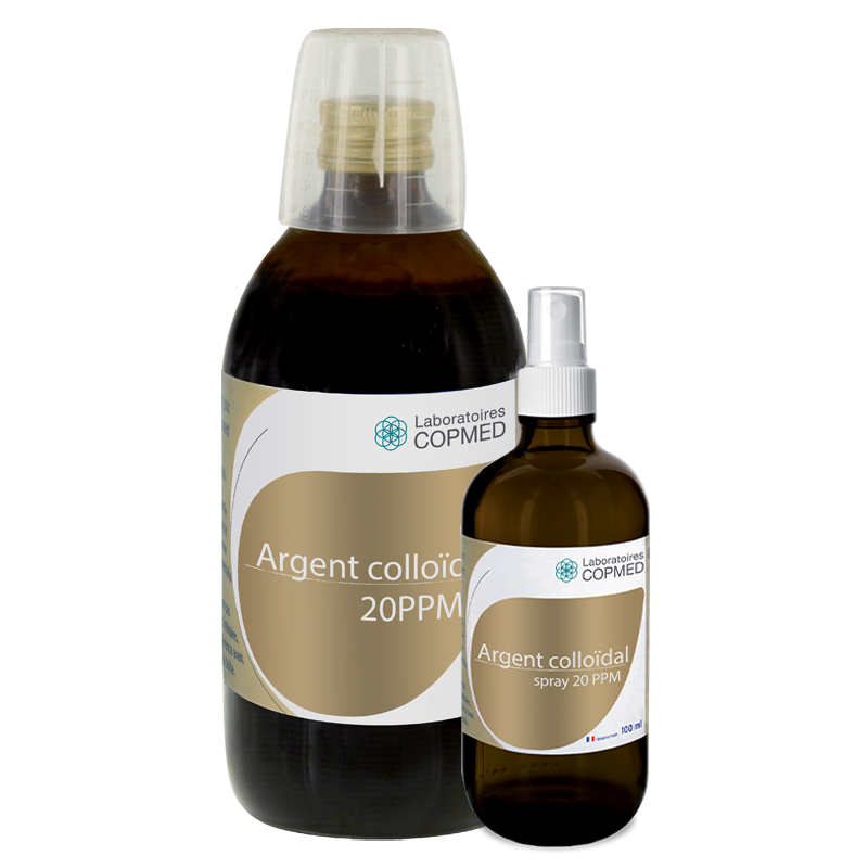 PHYCOCYANINE PREMIUM, un extrait de spiruline de qualité hautement ...