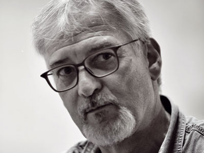 Christian VELOT nous parle de perturbateurs endocriniens, d'OGM...